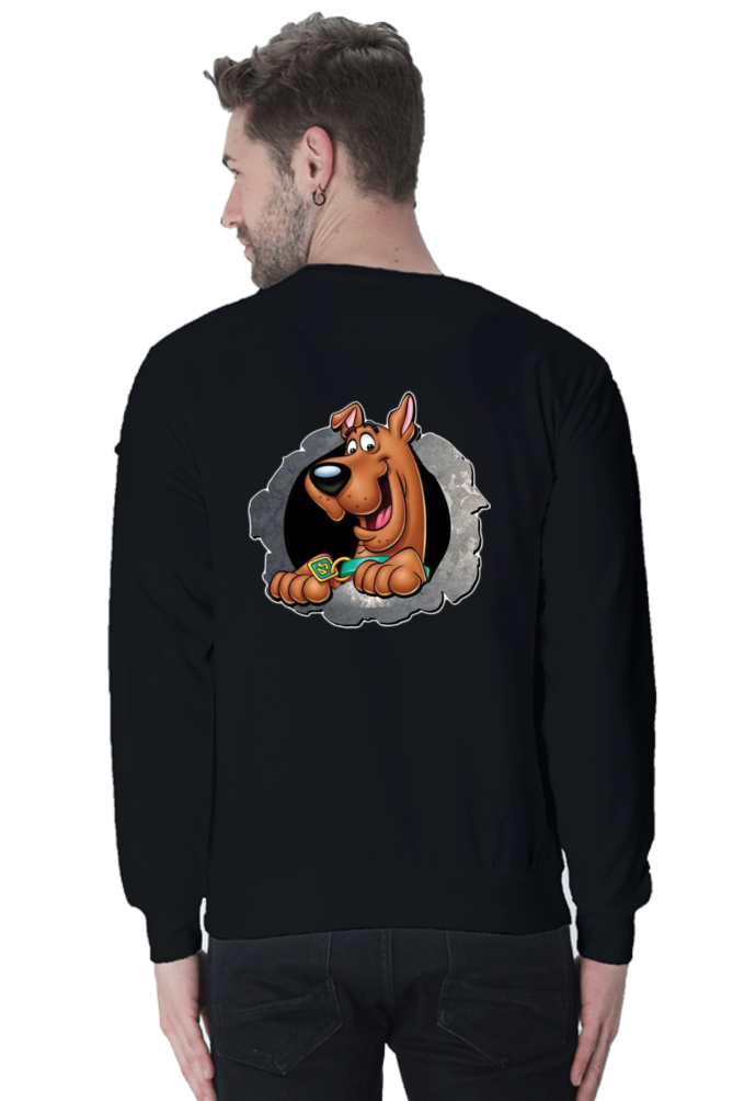 Scooby Doo – Baqbaqbaq